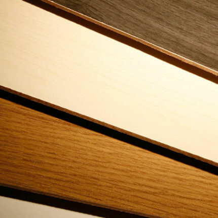 PAINTED HARDBOARD – Comarbois