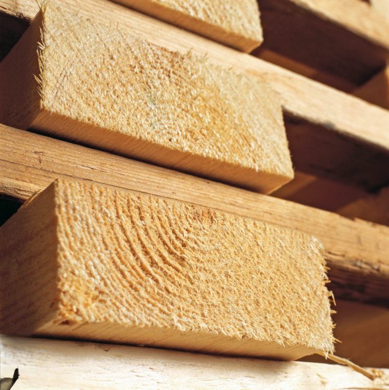 Timber & Building Materials – Comarbois
