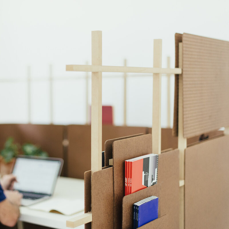 HDF BRUT – Comarbois