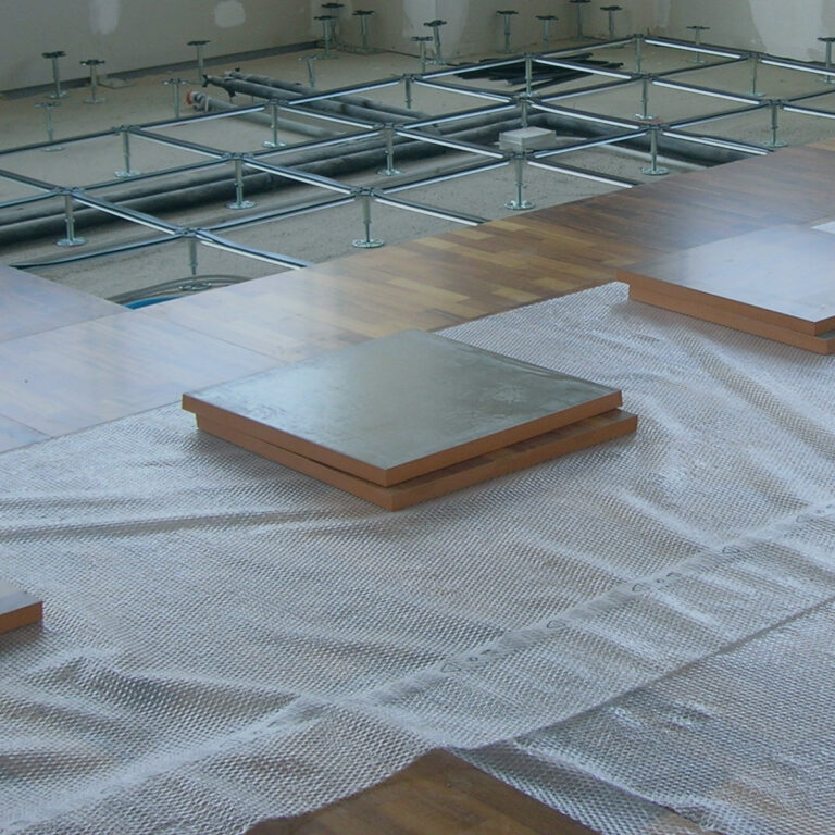 FAUX PLANCHERS TECHNIQUES – Comarbois