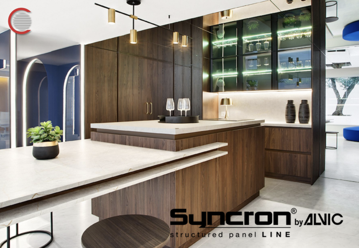 ALVIC® – Made in Spain – Comarbois