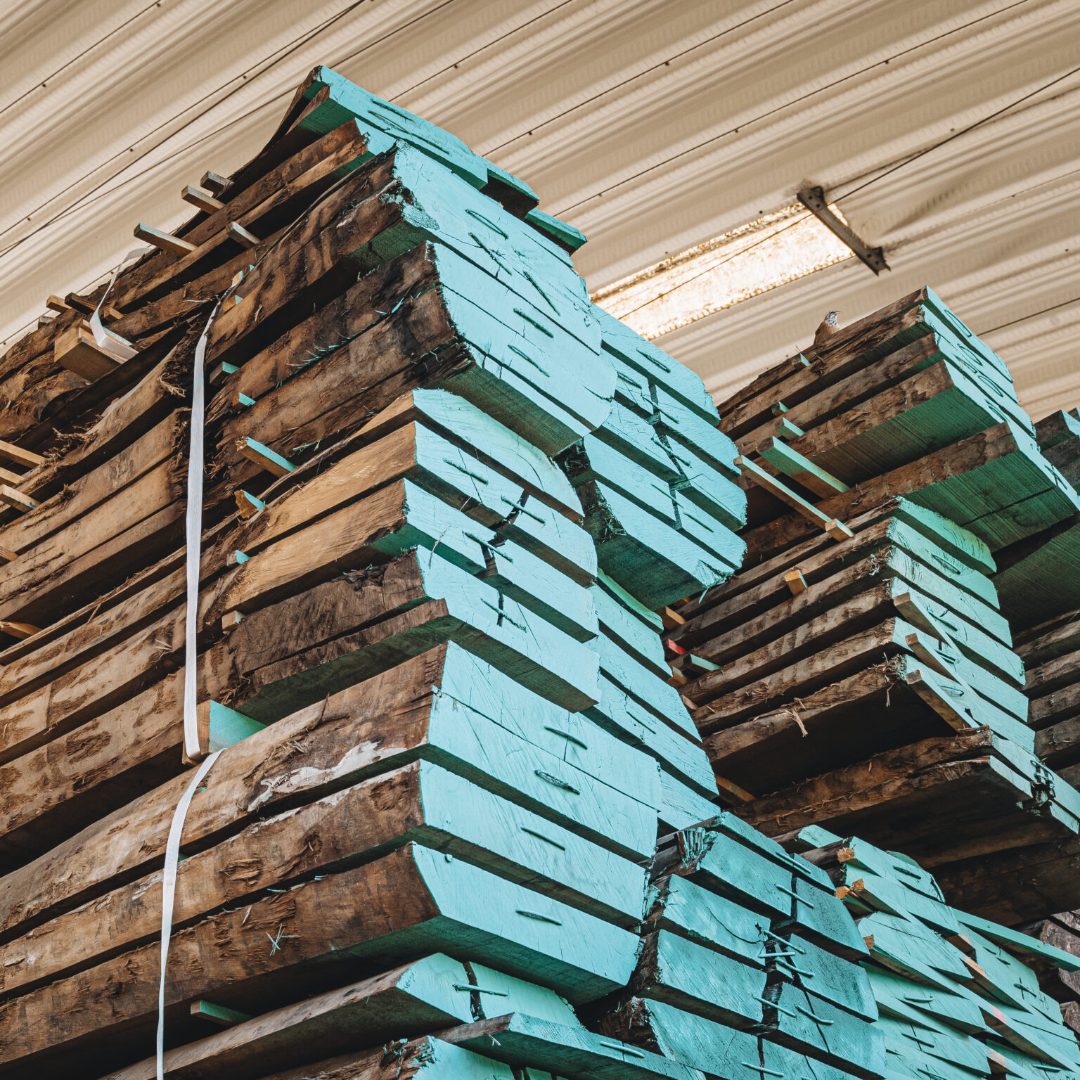 Timber & Building Materials – Comarbois